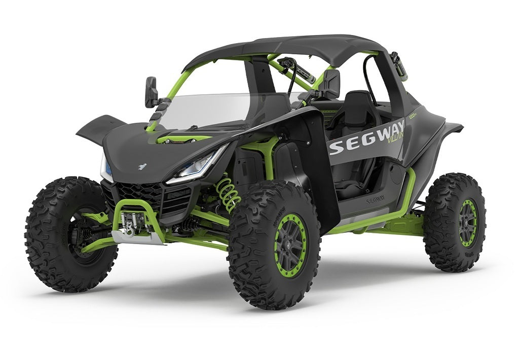 Segway Villain SX10 X DIFF