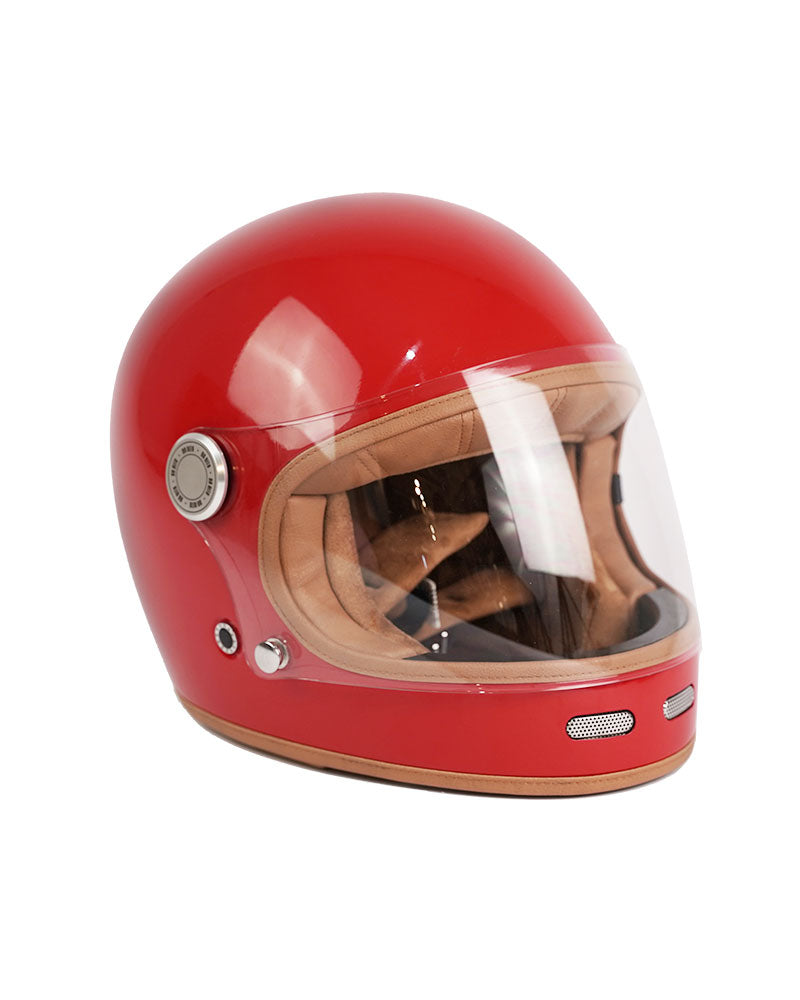 By City Roadster II Matt Gray Motorbike Helmet