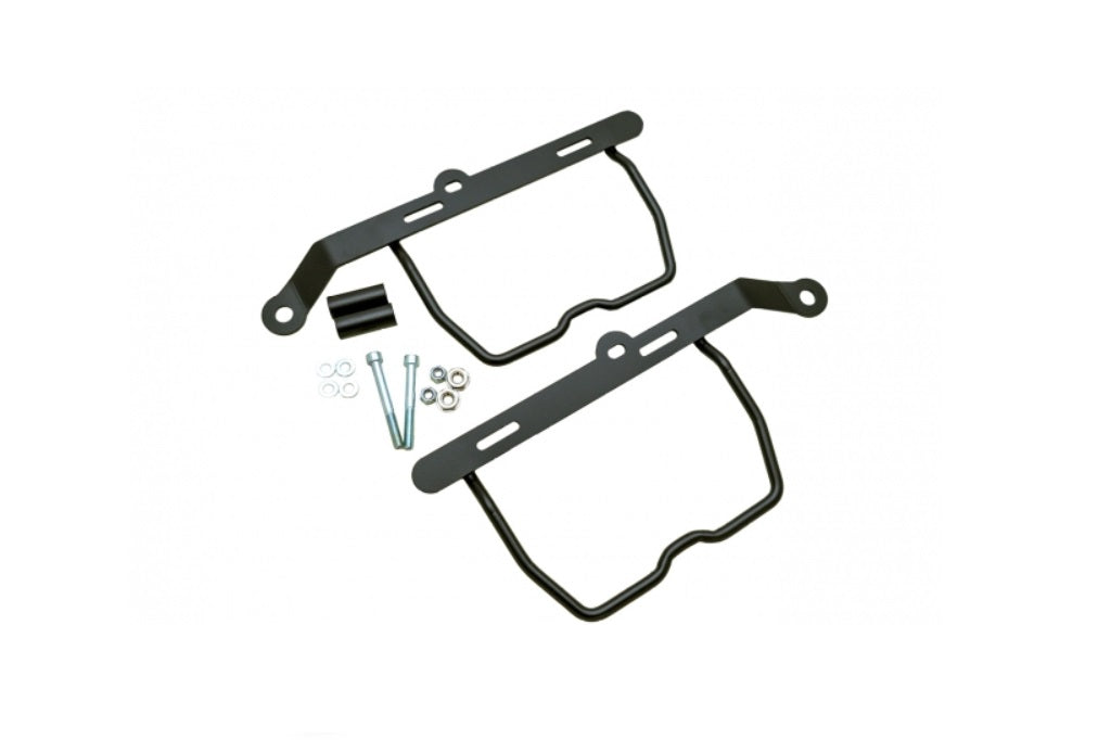 Mash X-Ride 650cc Side Bag Support